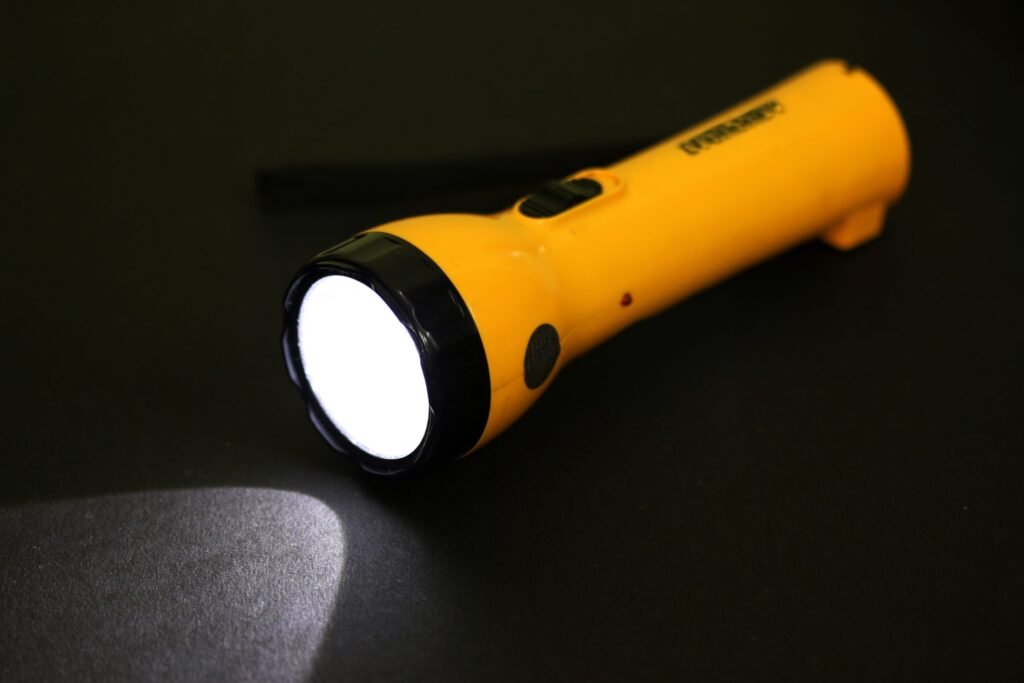 Shedding Light on the Future: The Evolution and Impact of Torch Lights ...