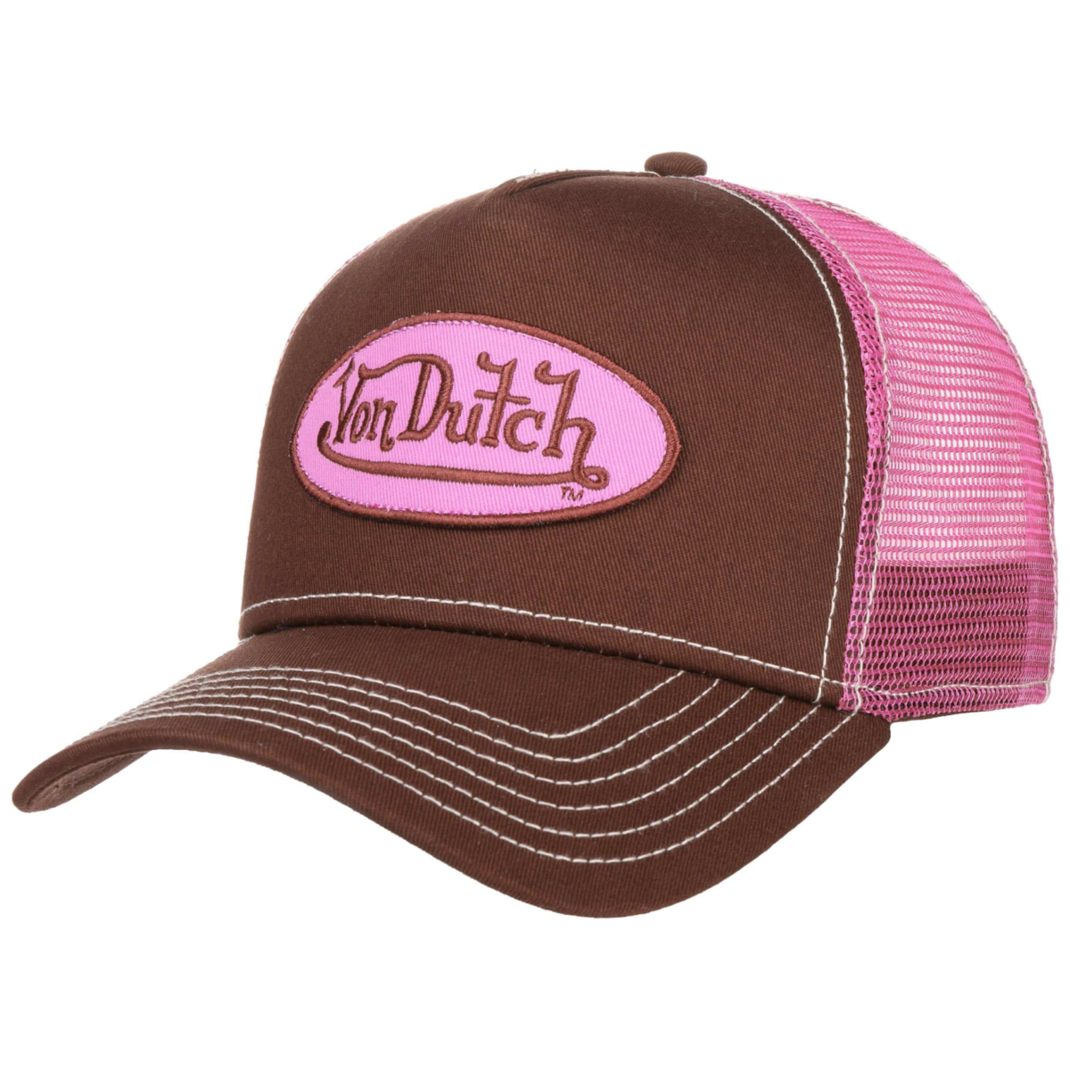The Rise and Appeal of Von Dutch Hats: A Comprehensive Guide ...