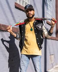 Black Letterman Jackets: A Timeless Style Staple