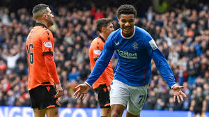 Rangers vs Dundee: Recent Matches, Rivalry, and Key Moments